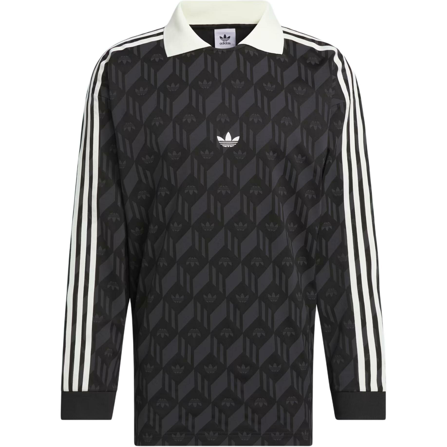 Поло adidas originals Clothing