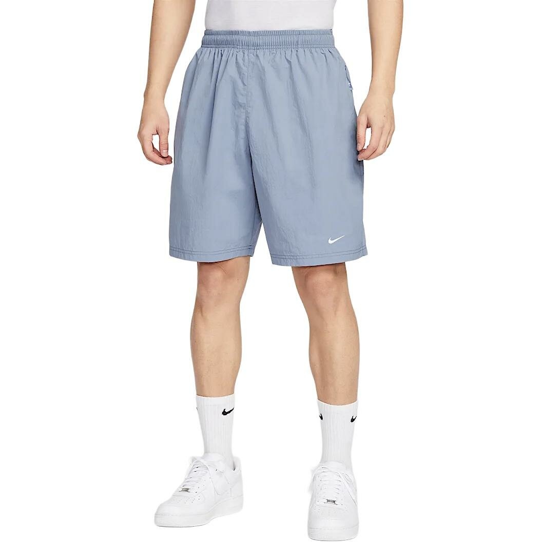 Шорты Solo Swoosh