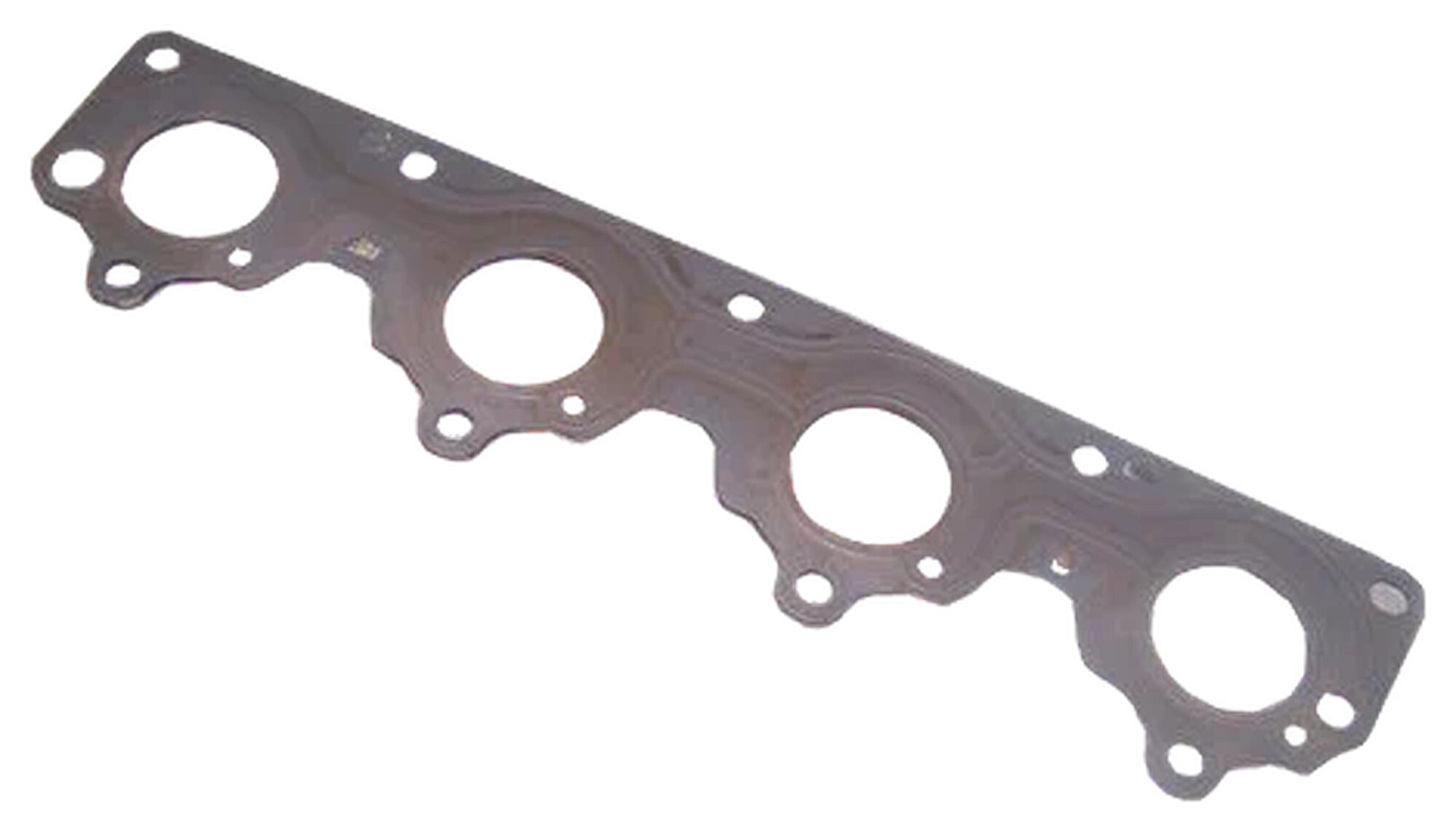 Прокладка выпускного коллектора 481H1008026, CHERY 481H1008026