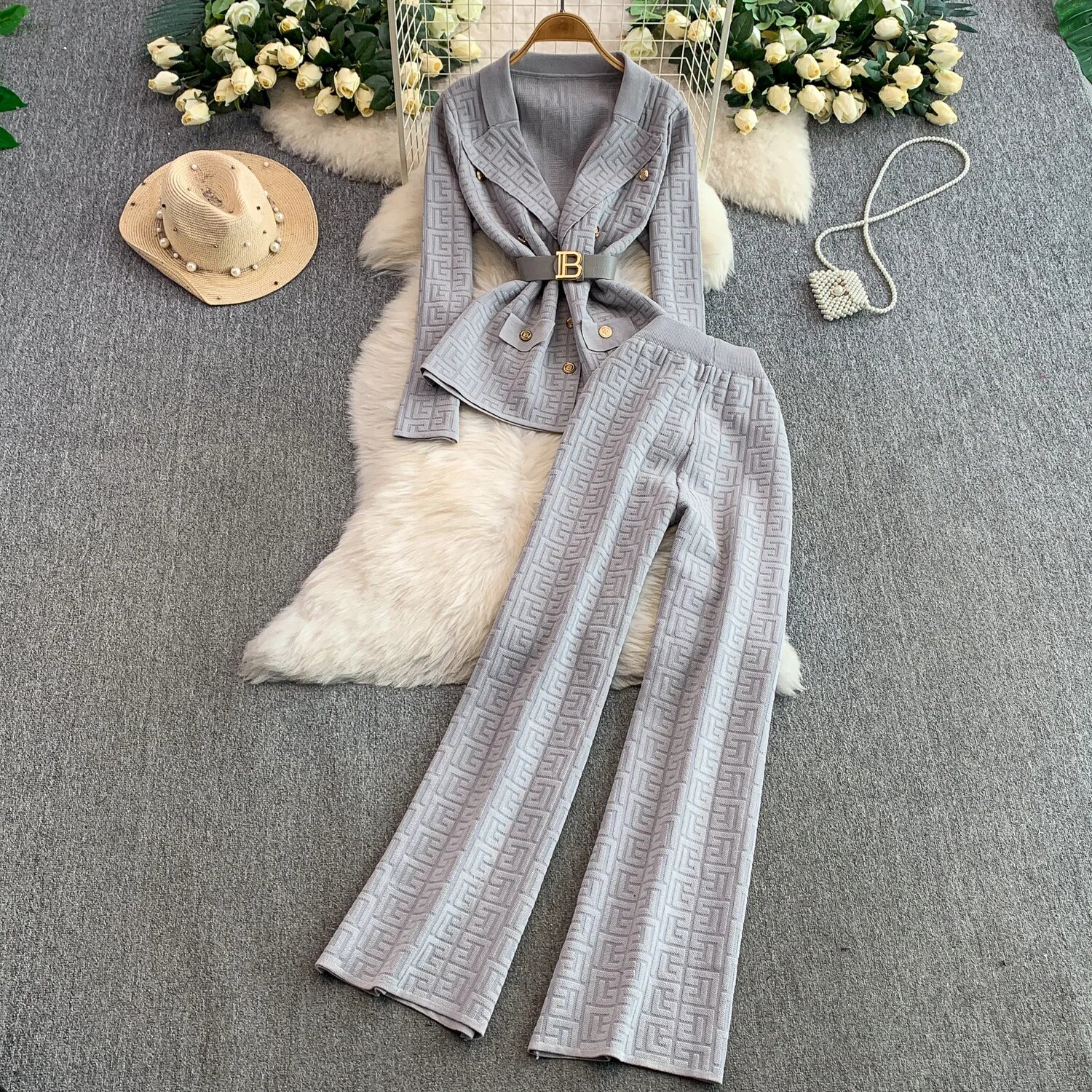 Комплект одежды