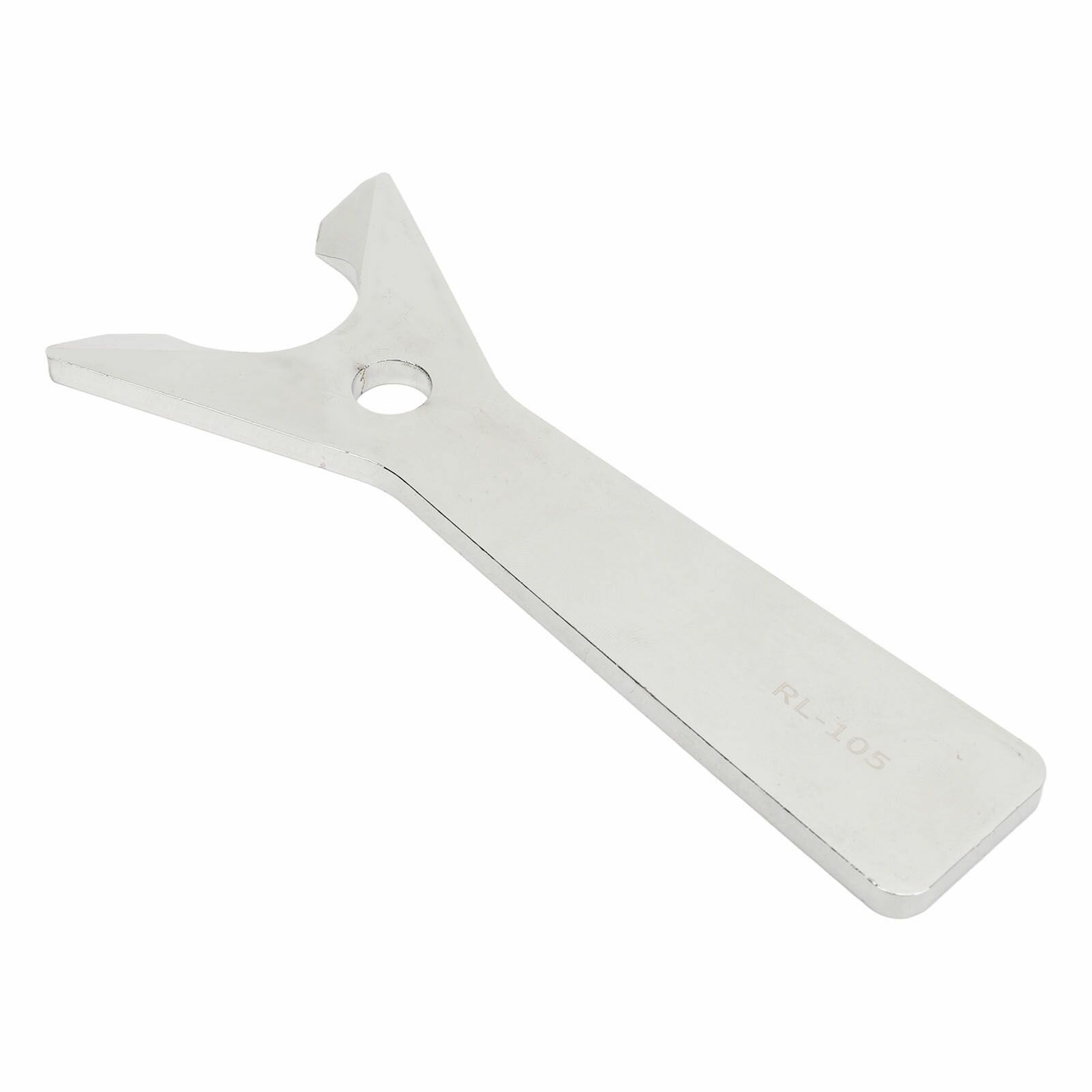 Инструмент для снятия рулевой колонки и ключ для снятия каретки для ремонта и обслуживания горных и шоссейных велосипедов