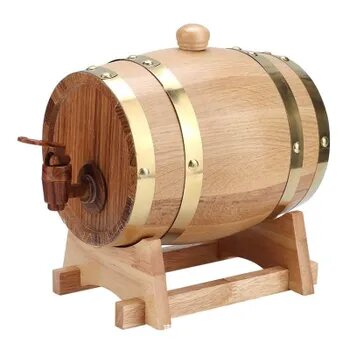 Сербская бочка (Pro), славонский дуб