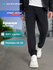 Брюки джоггеры MATRIX SPORT MSM Knitted Pants, размер 60-62, черный