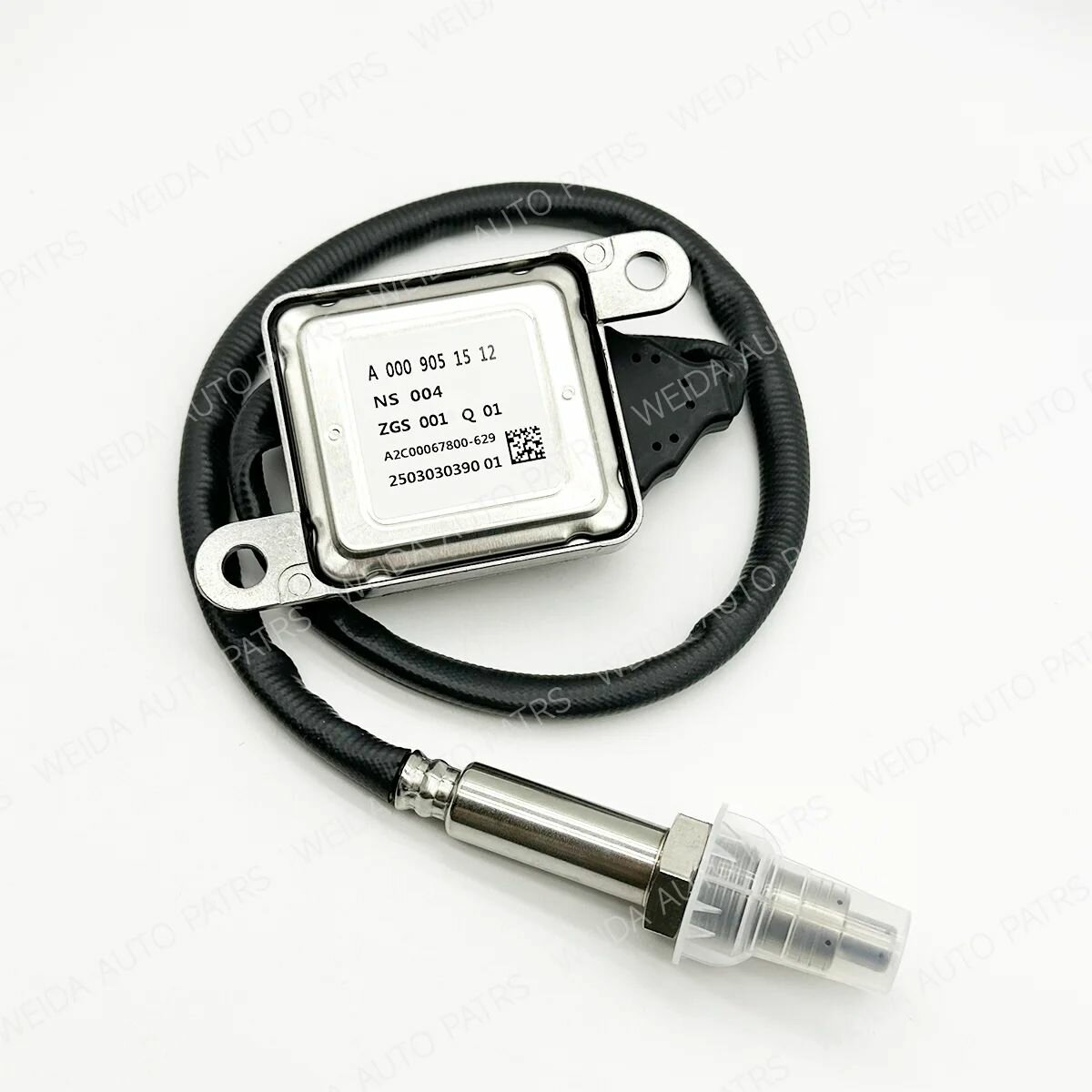 Датчик Nox A 0009051512 0009051512 Для Mercedes-Benz Ml Gl W164 X164 W166 X166 C166 W205 C205