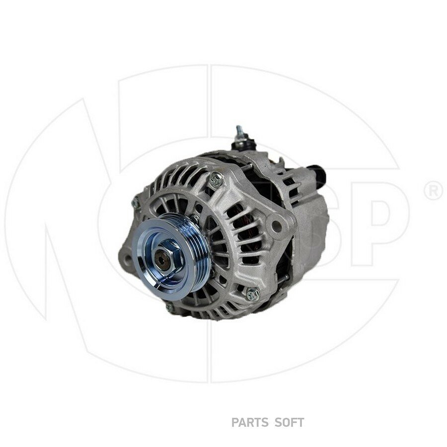 NSP NSP020K2A218300 Генератор ()