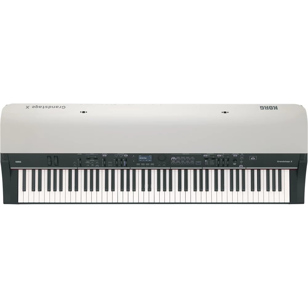 Цифровое пианино Korg Grandstage X