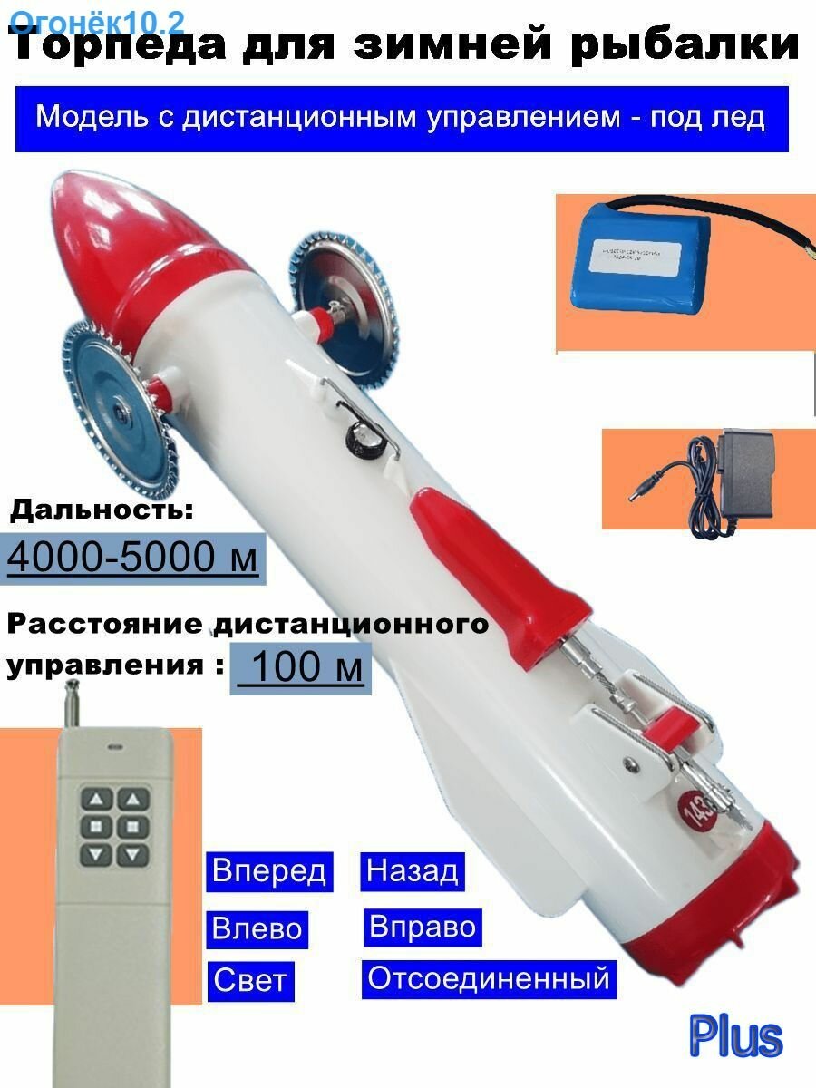 Аксессуары, оснастка для рыбалки