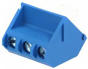 Клеммник DG330-5.0-03P-12-00A(H)