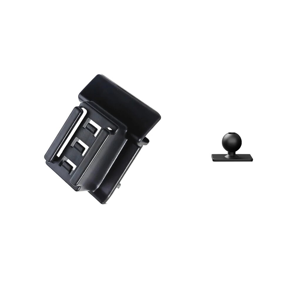 Автомобильный держатель для телефона Geely Monjaro 2022 2023 2024, подставка для Only Base