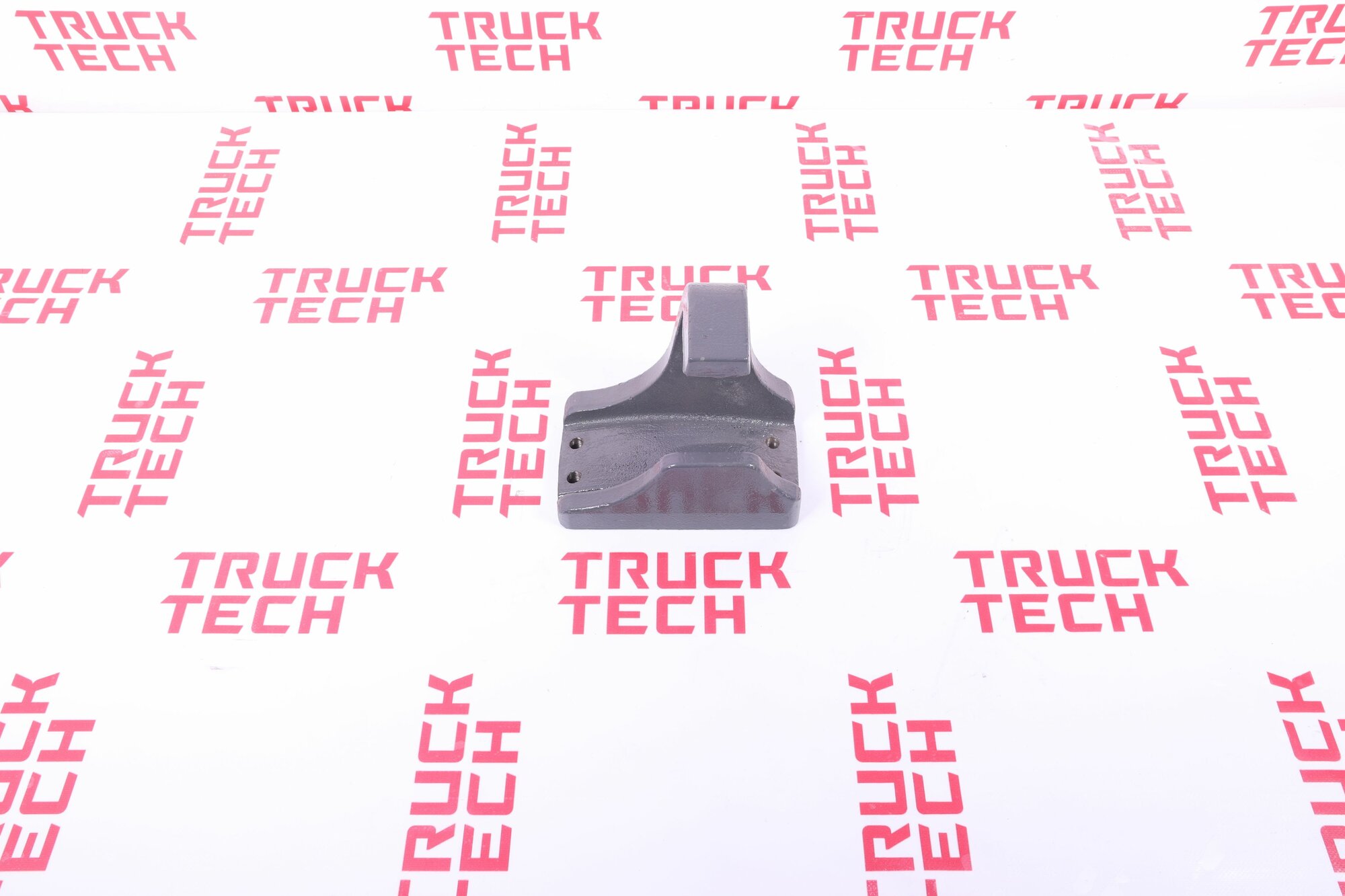 Кронштейн задней рессоры П-образный задний левый / передний правый для Sitrak C7H