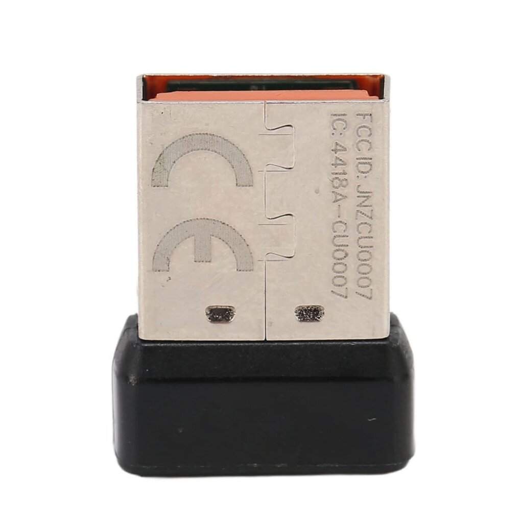 Компактный Приемник мыши Долговечный Ударопрочный Дизайн Для устройств G900