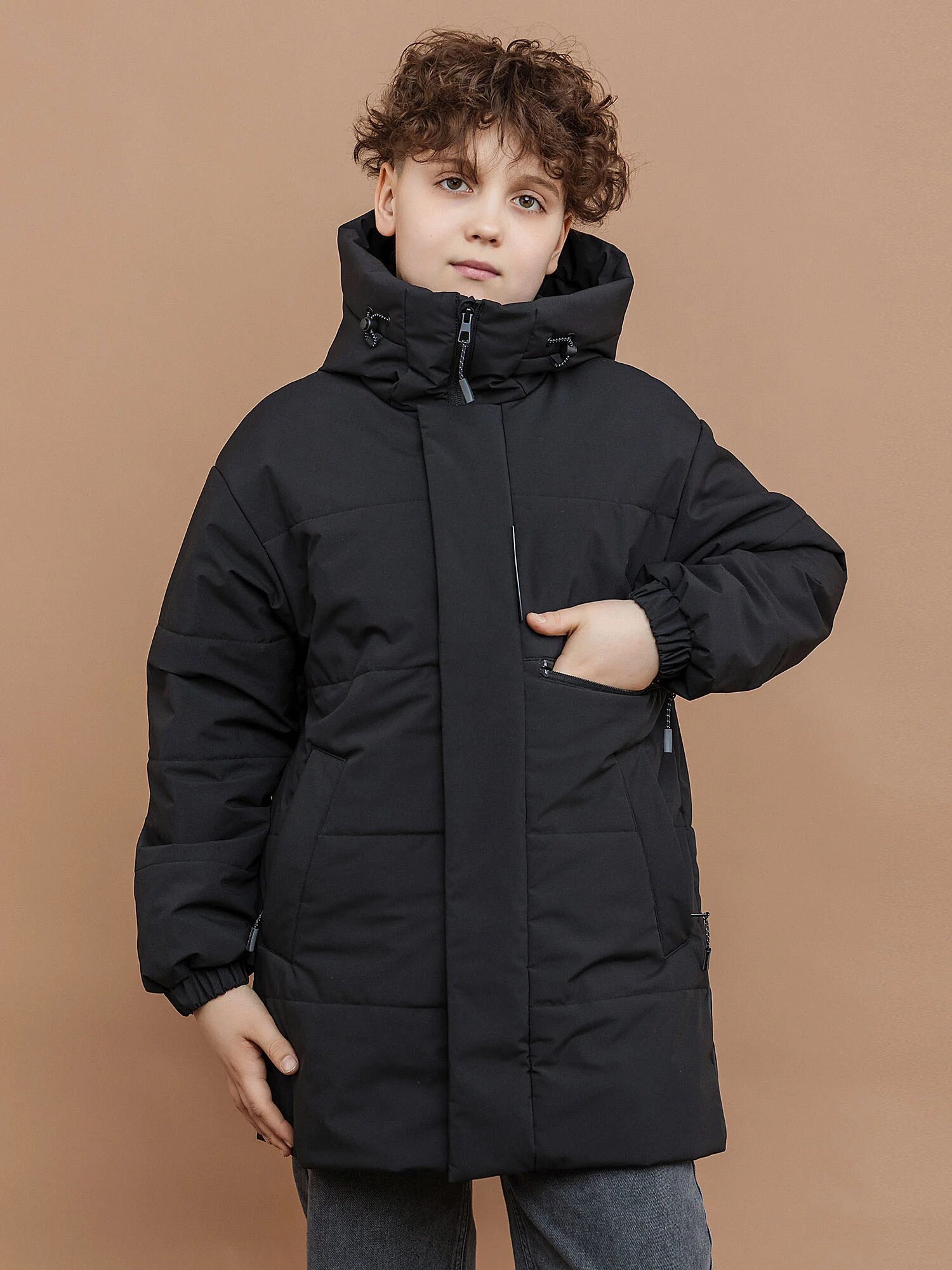 Парка Колман