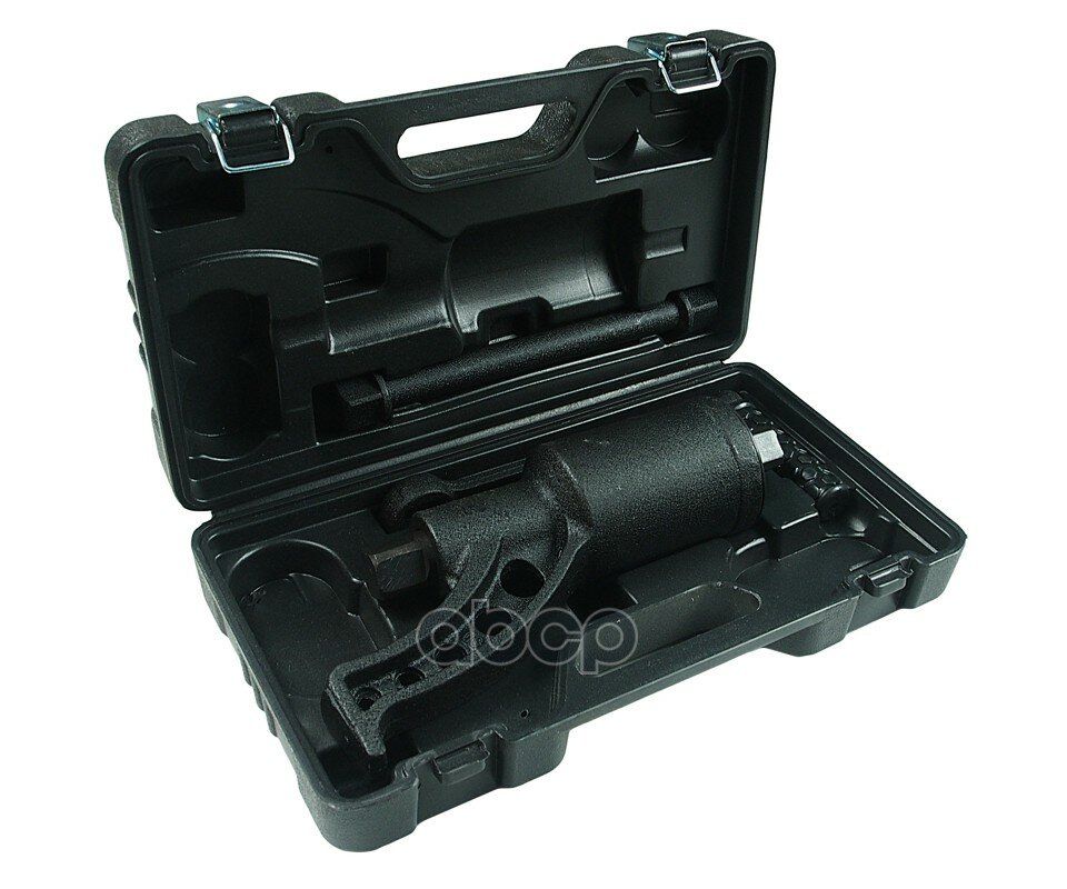 Гайковерт механический (УКМ) (без головок, L=270мм 1х68 6200Нм) с редуктором эврика эврика арт. ER-83270