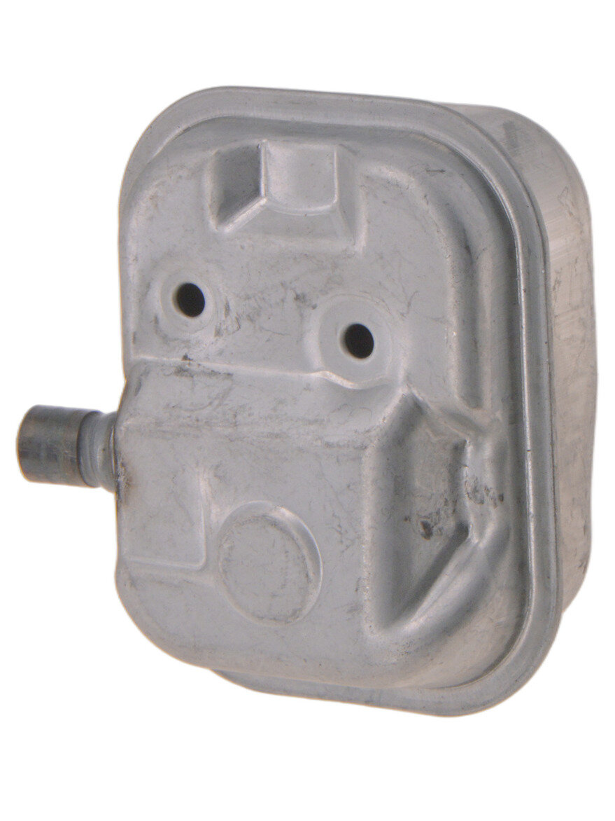 Глушитель для триммера (бензокосы) PATRIOT PT 415 (2015)