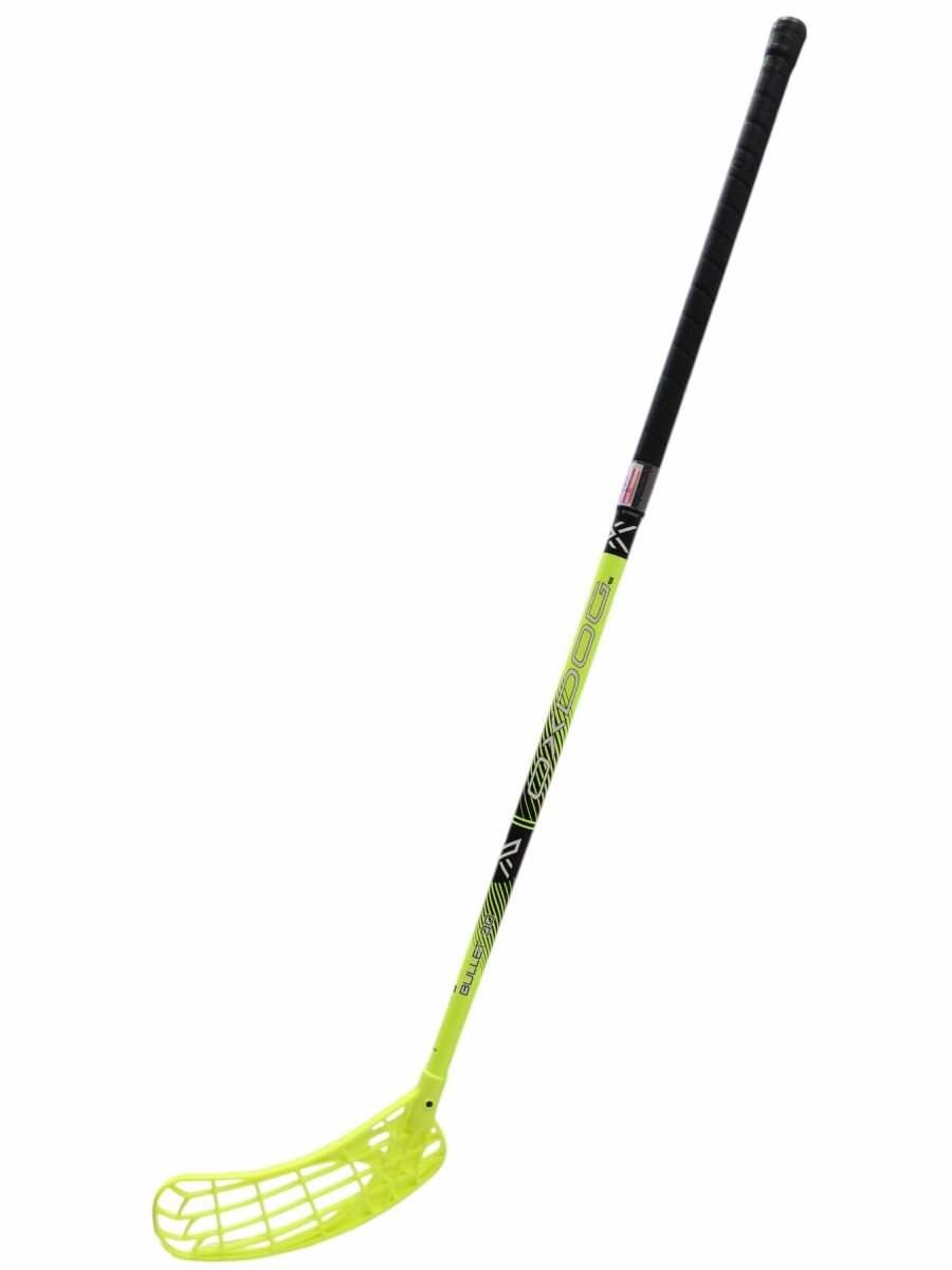 Клюшка флорбольная OXDOG BULLET 3.0