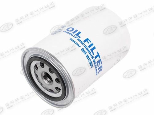 Фильтр масляный 245 дв. RAIDER