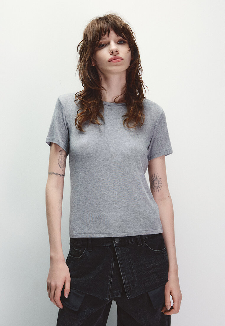 Футболка Women Rock