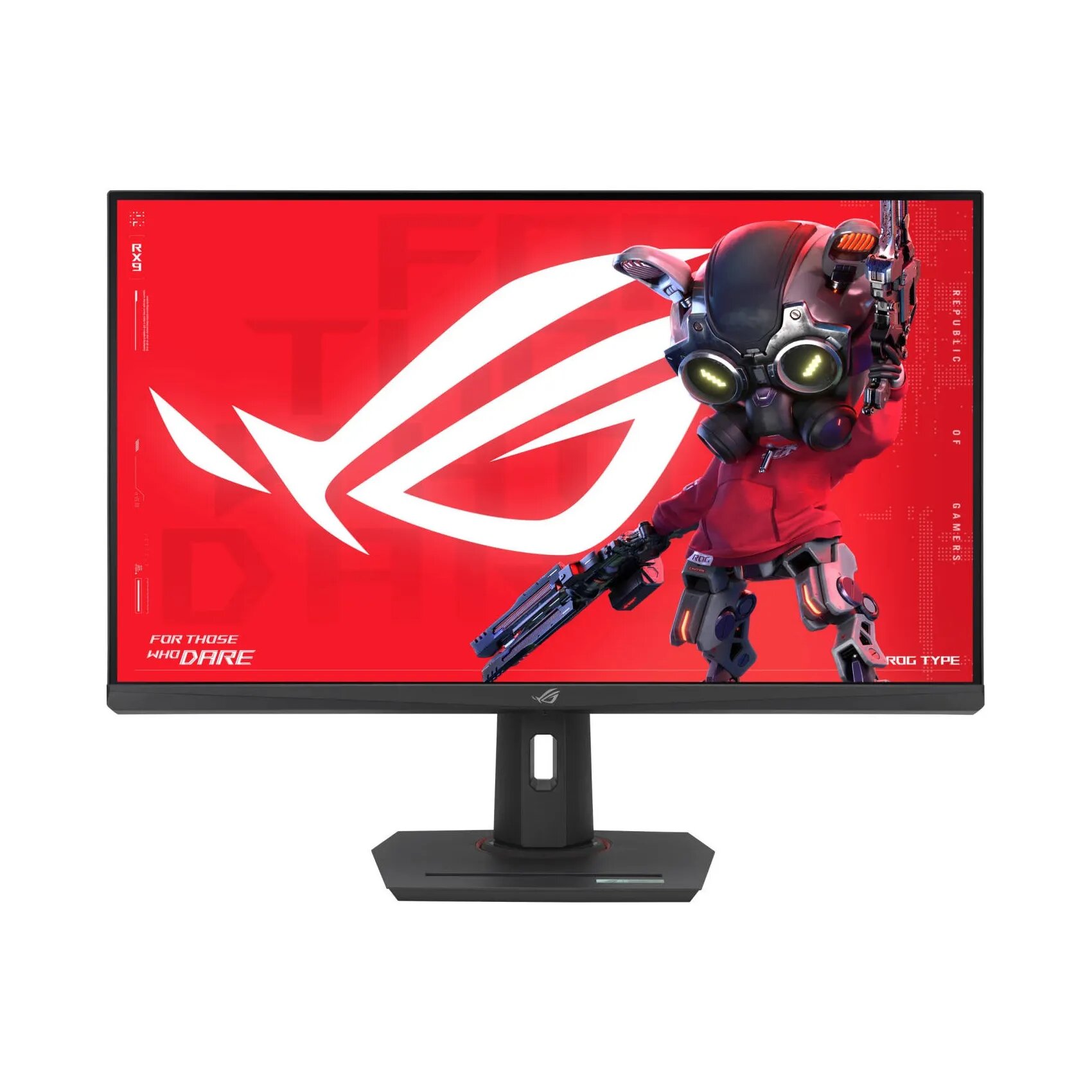 Монитор ASUS ROG Strix XG32UCG, 31.5", 160 Hz, 4K 3840×2160, IPS