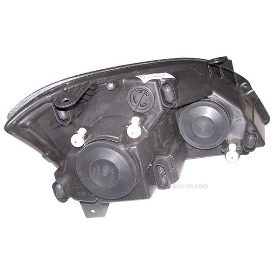 CHERY A213772010AB фара передняя левая (С корректором)