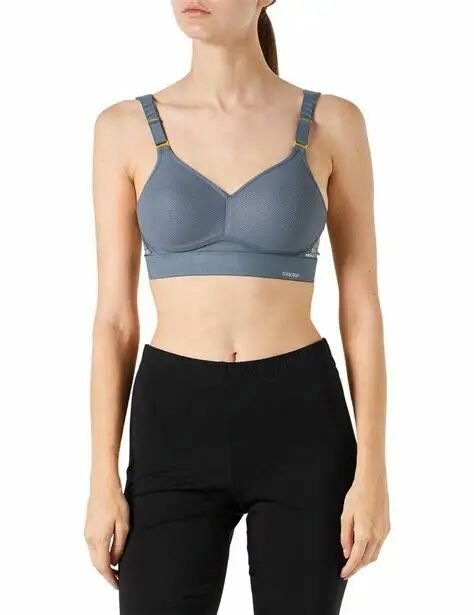 Бюстгальтер-невидимка