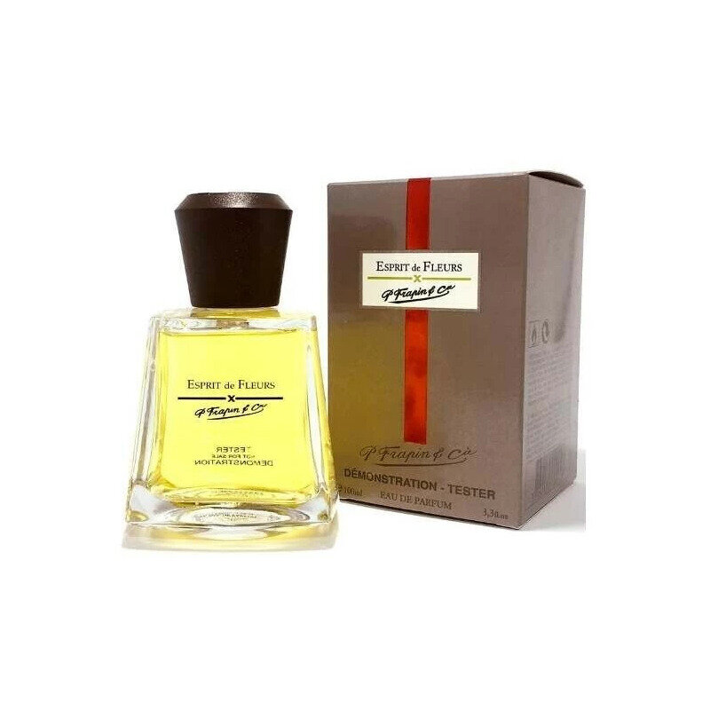 Парфюмерная вода Frapin Esprit De Fleurs 100 мл