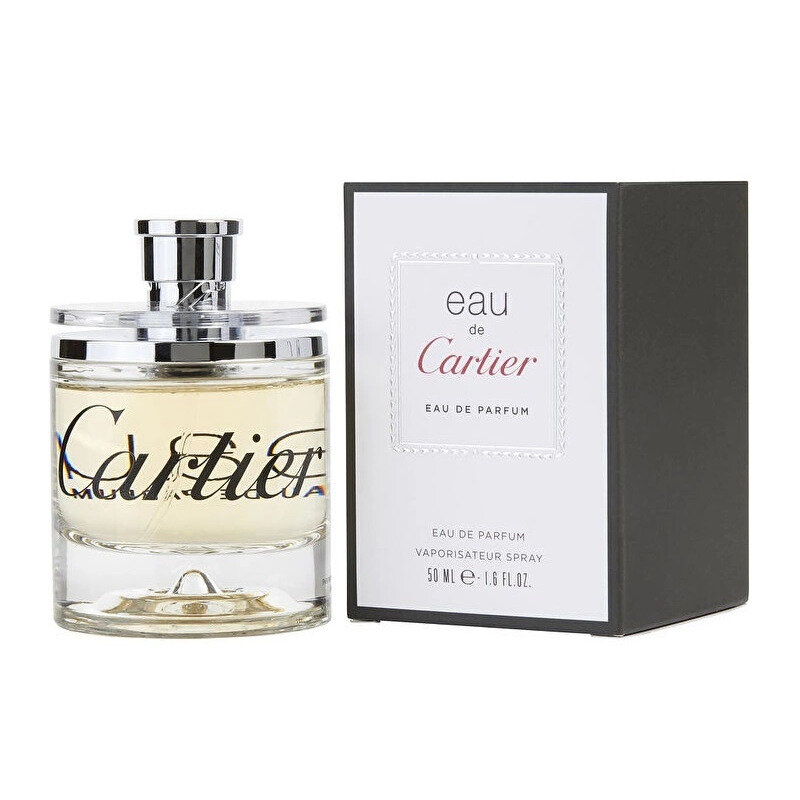 Парфюмерная вода Cartier Eau De Cartier Eau De Parfum 50 мл