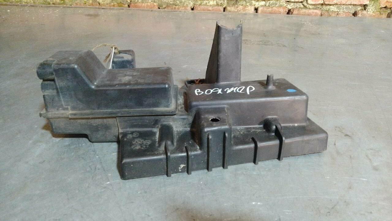 Полка аккумулятора Chrysler Voyager 3 (1995 - 2001) 4716740