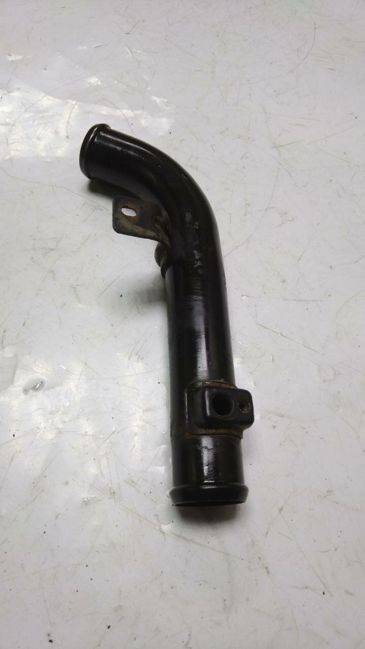 Патрубок интеркулера Ford Focus 2 (2004 - 2008)