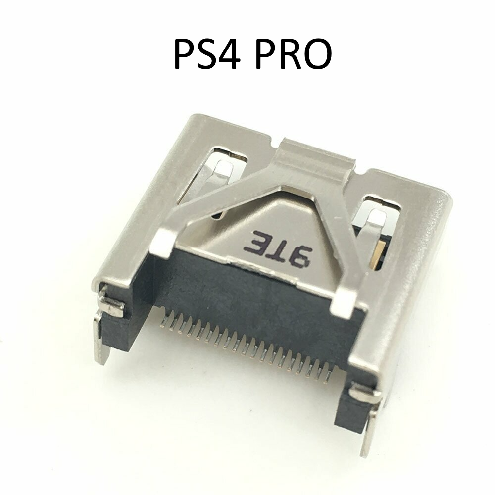 Оригинальный порт разъем Hdmi для Sony Playstation 4 PRO (PS4) Гнездо