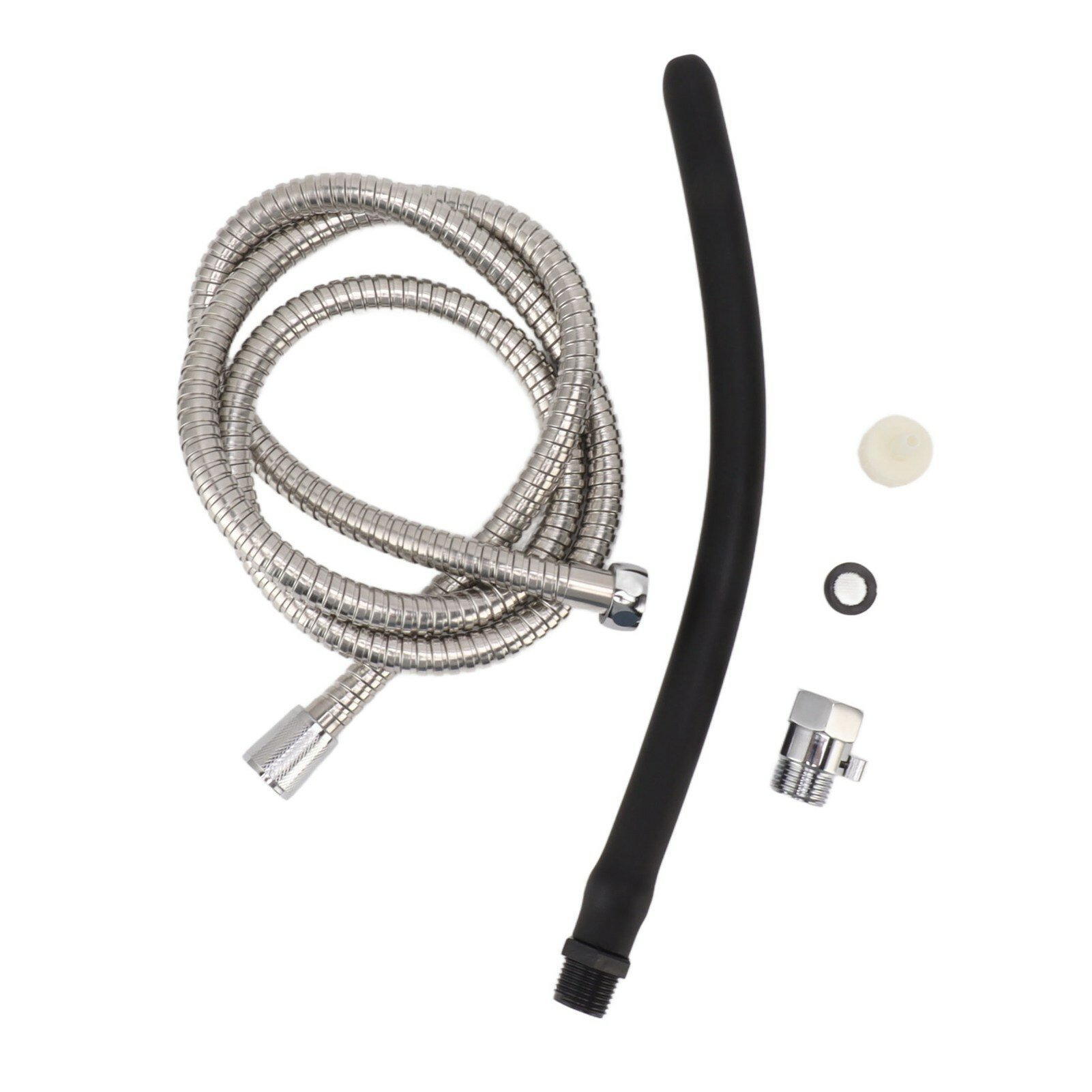 Система для клизм для душа из нержавеющей стали, набор для клизм для душа, насадка для клизм для дома