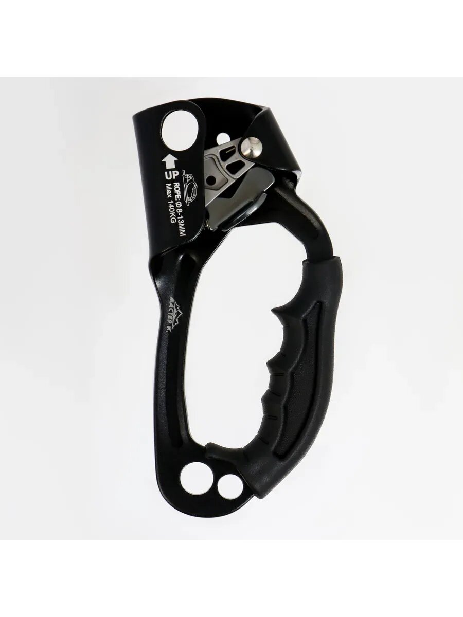 Жумар под правую руку, 19х9 см