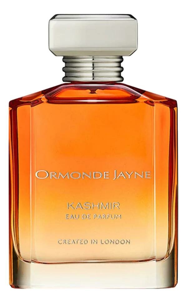 Ormonde Jayne Kashmir парфюмерная вода 2,5мл, бензоин, сандал, унисекс