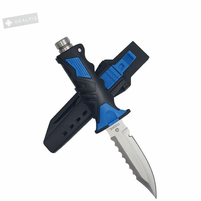 Нож дайвера, стропорез