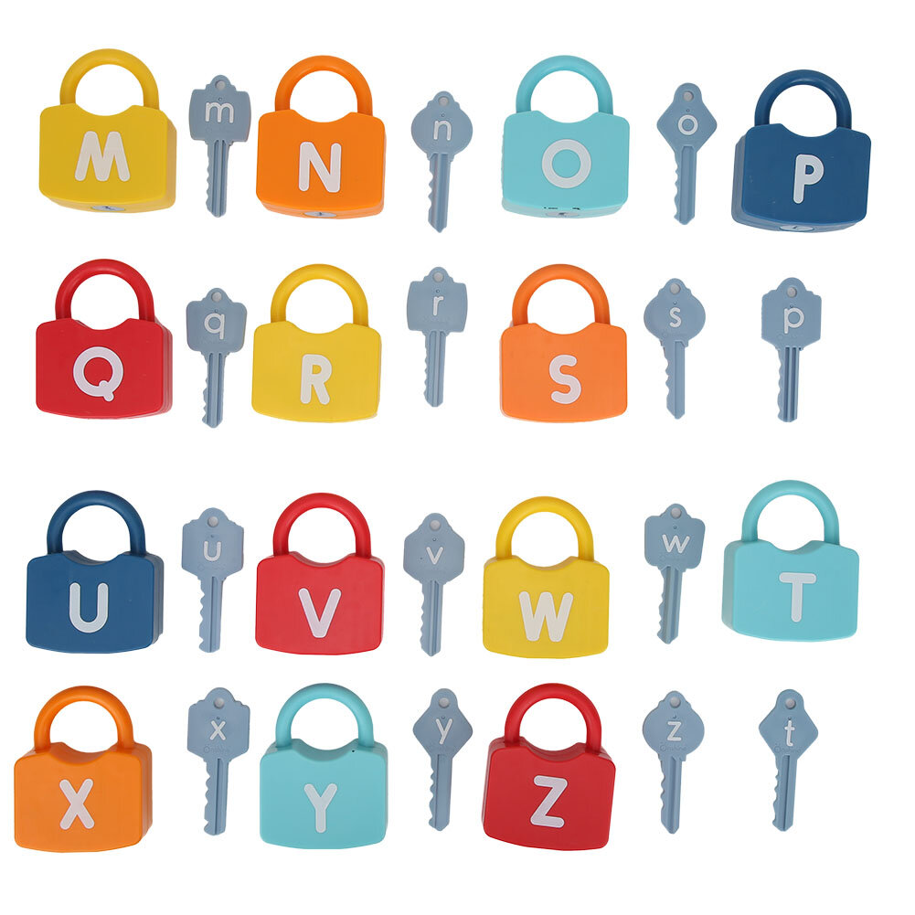 Пластиковые дети Раннее образовательное когнитивное обучение числа, заблокировавшие дошкольные дошкольные