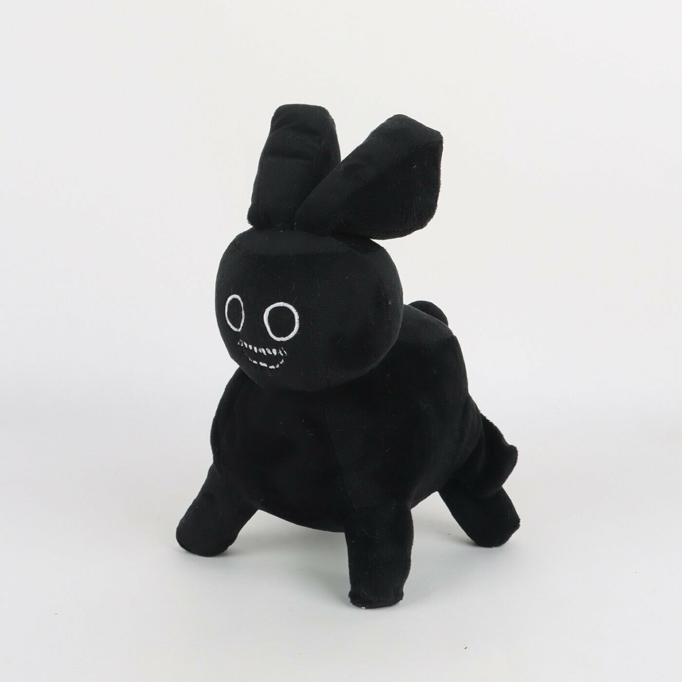 Forsaken Gubby Plush Roblox，Плюшевые игрушки, куклы и пупсики вокруг игры