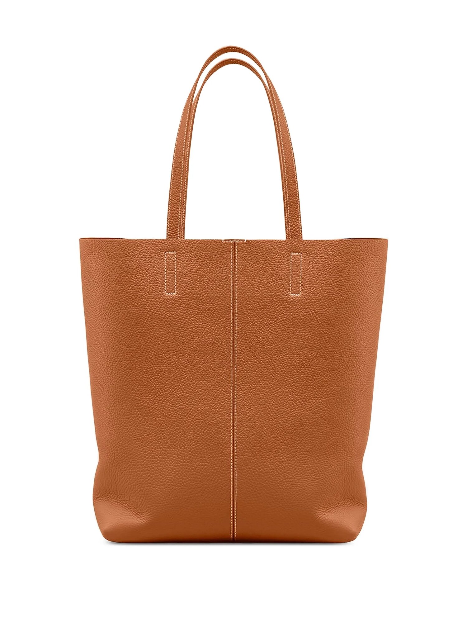 Сумка MAISON de SABRE Tall Leather Soft — фото 1