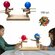Интерактивная игрушка