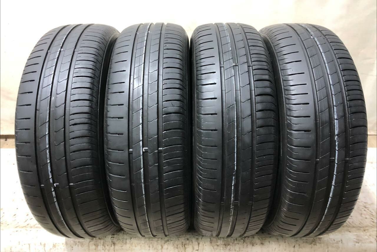 Летние БУ шины HANKOOK Kinergy ECO 185/65 R15 30.0% износ PT0006973 TSB043804