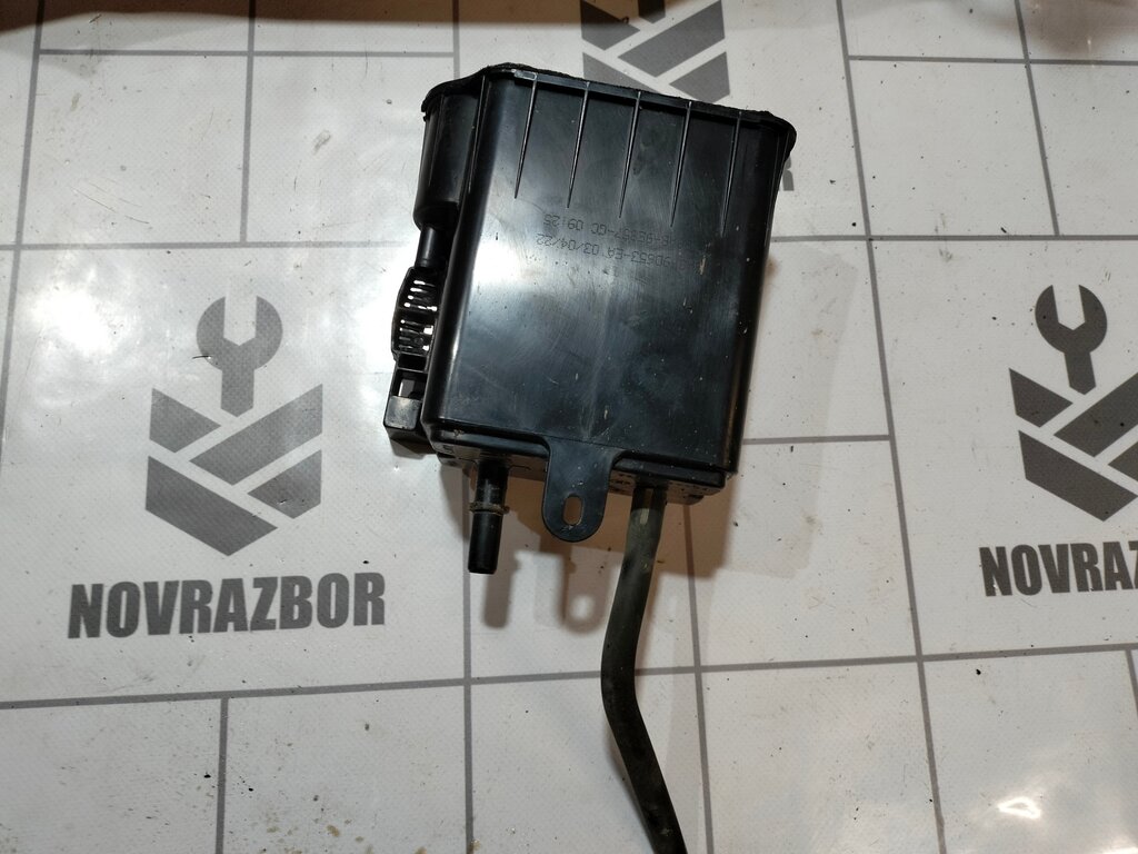 Абсорбер фильтр угольный Ford Focus 1 1998-2004