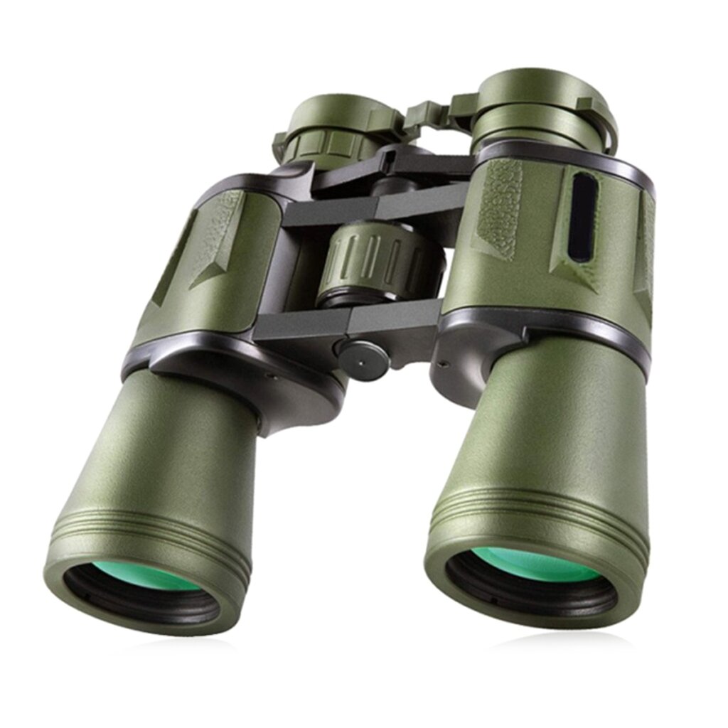 Бинокль 20x52 для наблюдения за птицами