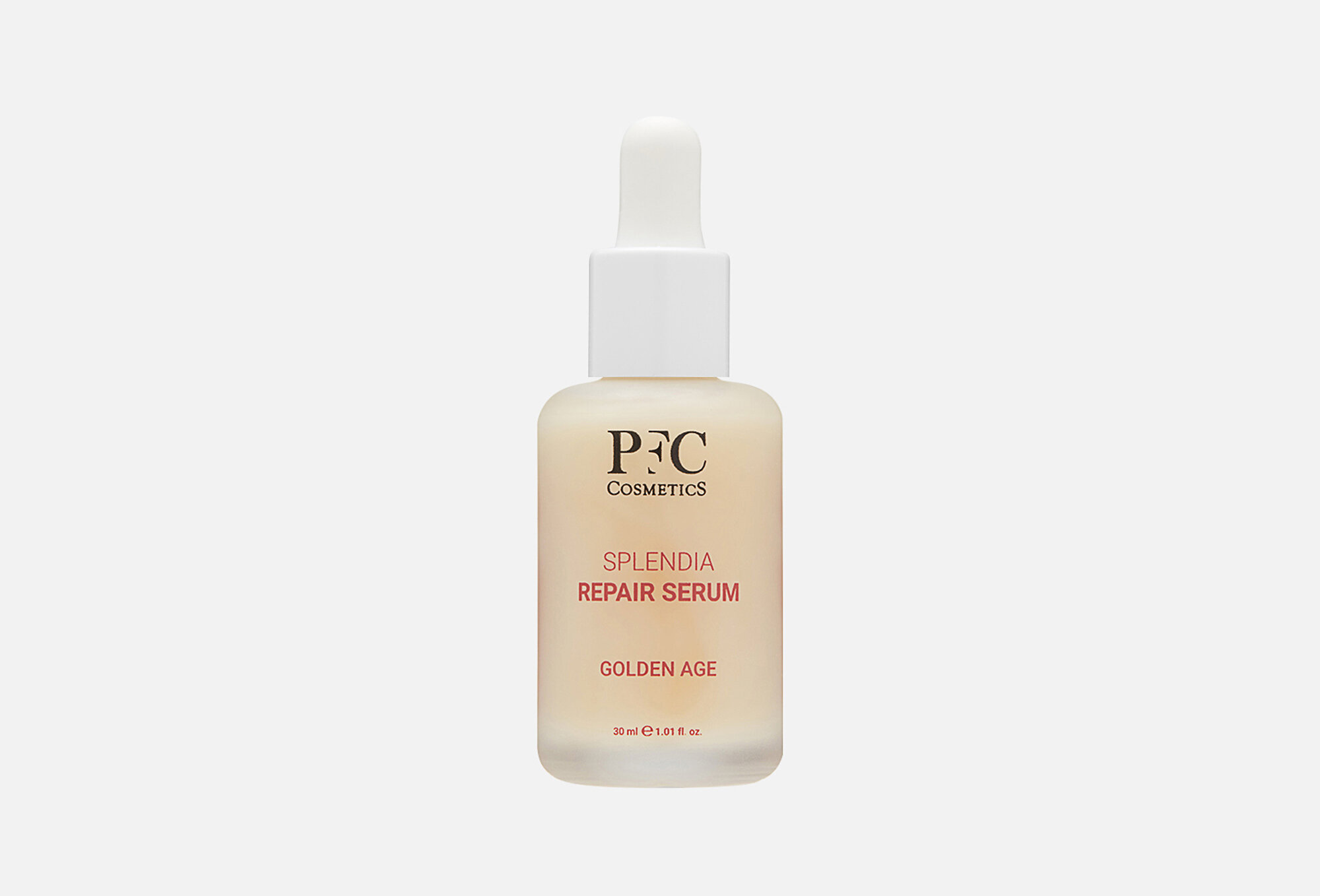 Сыворотка для лица PFC COSMETICS Splendia Repair Serum 30 мл