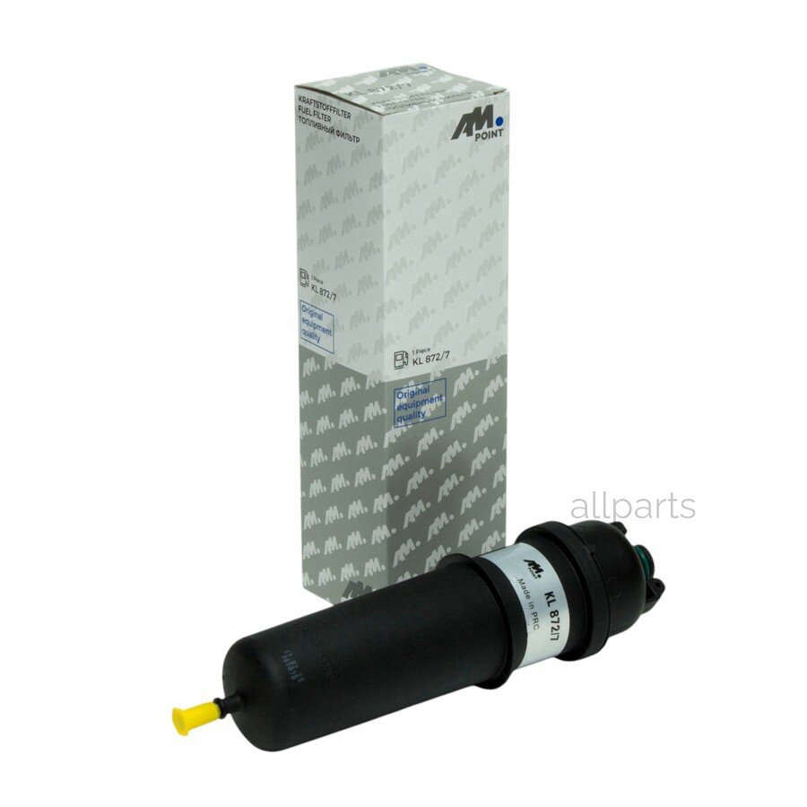 AMPOINT KL872/7 Фильтр топливный