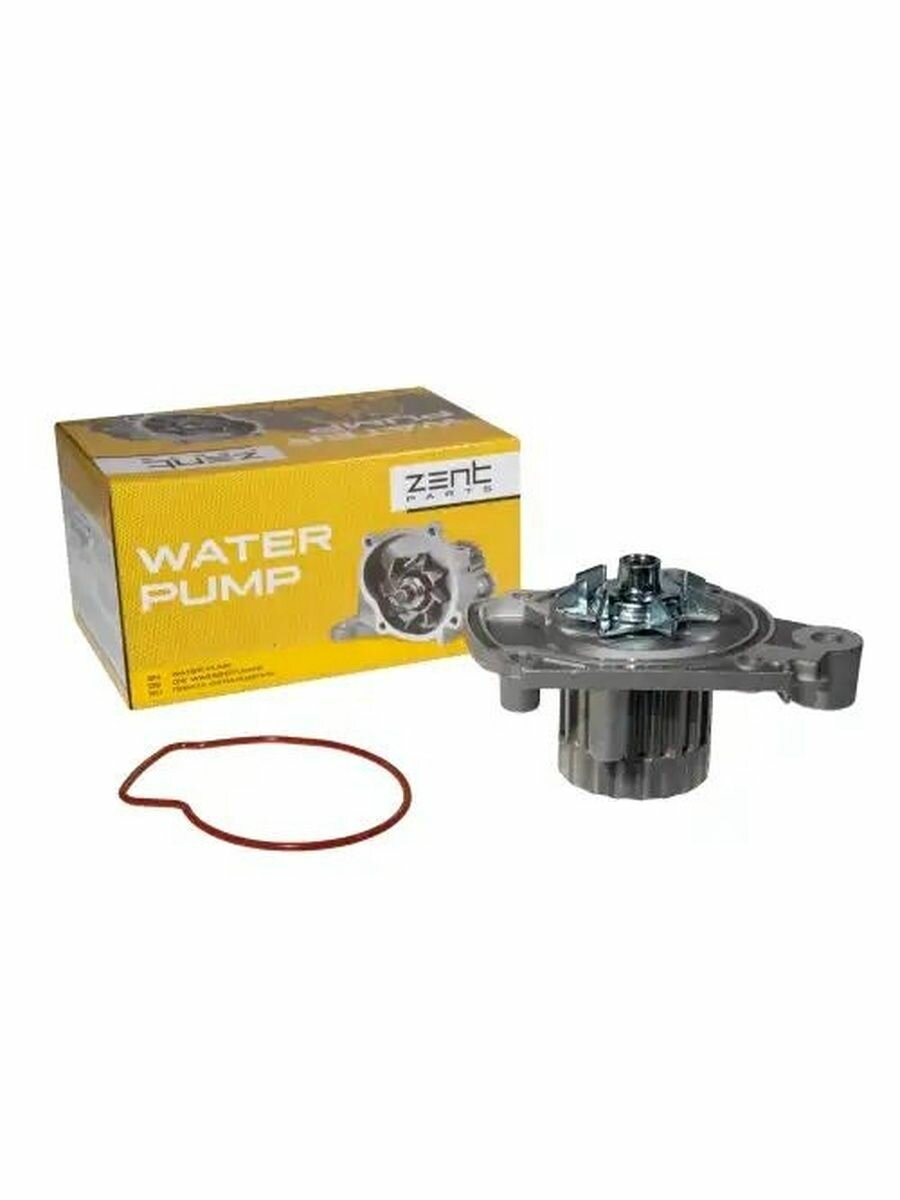 Помпа двигателя для Honda Civic, HR-V 1.4-1.6 16V 1997> / Насос водяной на Хонда Цивик