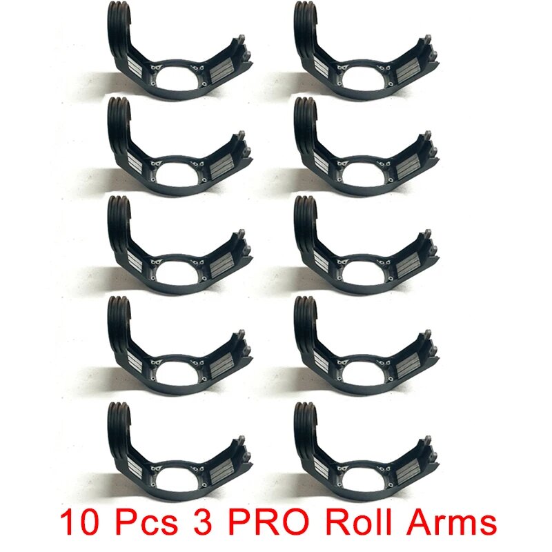 10 шт. Роликовые рычаги 3 PRO для DJI Mavic 3 Pro