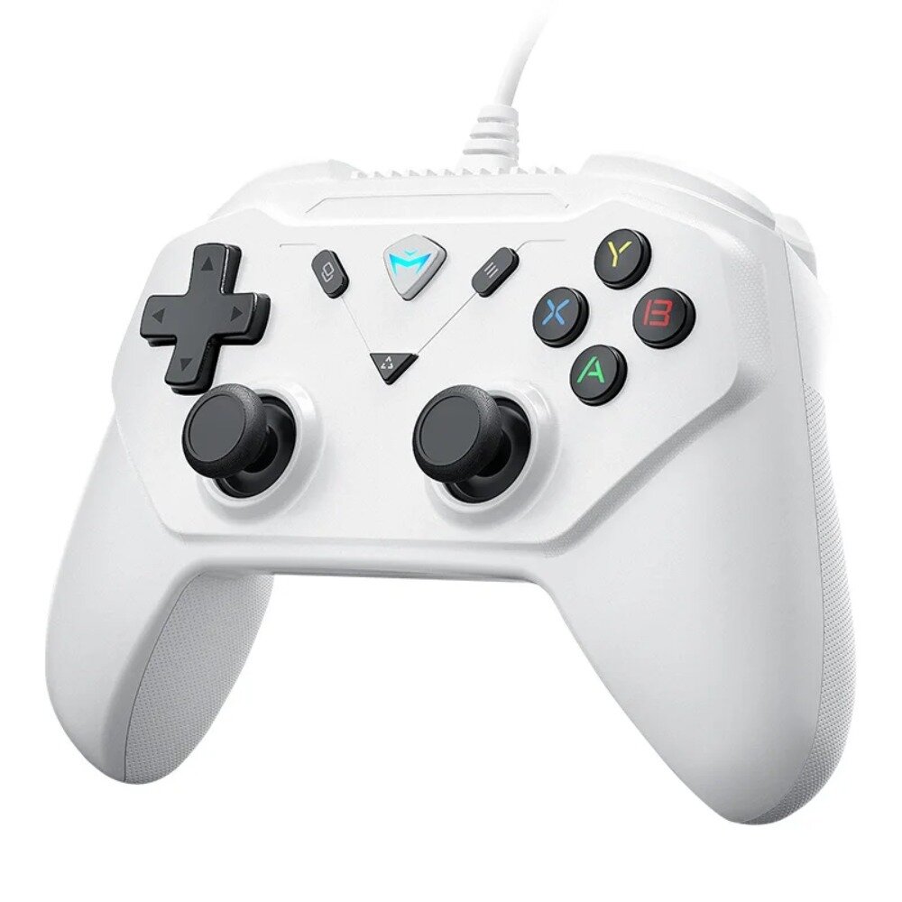 Machenike G3S Gaming Controller Проводной Геймпад Джойстик Подходит Для ПК Android Steam