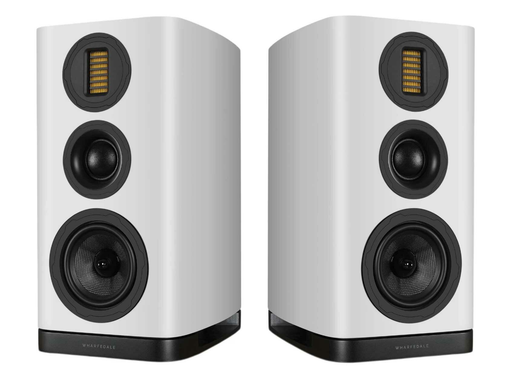 Полочная акустика Wharfedale EVO 5.2 White