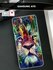 Чехол на Samsung Galaxy A73 / Самсунг Галакси А73 с принтом "Лев арт 6"