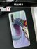 Чехол на Realme 6 / Реалми 6 с принтом "Мифический череп", прозрачный