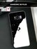 Чехол на Samsung Galaxy S8 + / Самсунг Галакси С8 Плюс с принтом "Космический ал...