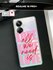 Чехол на Realme 10 Pro+ / Реалми 10 Про+ с принтом "All we need is love"